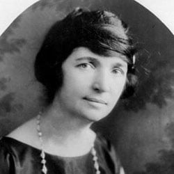 Margaret Sanger - Bio, Family | Famous Birthdays