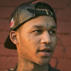Rappers Born in Illinois | Famous Birthdays