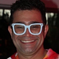 Evandro Santo - Age, Bio, Family | Famous Birthdays