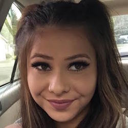Sarah Baska - Age, Bio, Family | Famous Birthdays