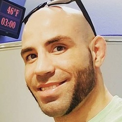 Ben Saunders - Age, Bio, Family | Famous Birthdays