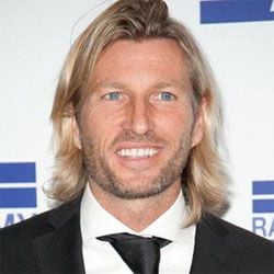 Robbie Savage - Age, Bio, Family | Famous Birthdays