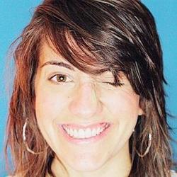 Arielle Scarcella - Age, Bio, Family | Famous Birthdays