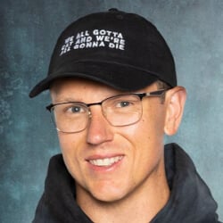 Josh Scherer - Age, Bio, Family | Famous Birthdays