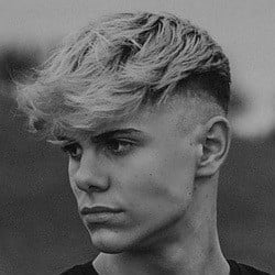 Noah Schiffner - Age, Bio, Family | Famous Birthdays