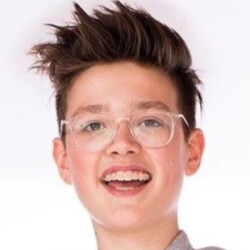 Moritz Hau - Age, Bio, Family | Famous Birthdays