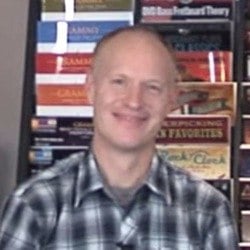 Jon Schmidt - Age, Bio, Family | Famous Birthdays