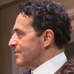 Stephen Schnetzer - Age, Bio, Family | Famous Birthdays