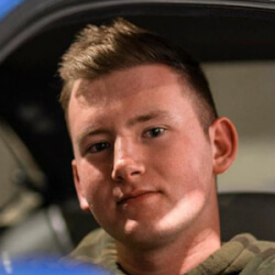 Harrison Schoen - Age, Bio, Family | Famous Birthdays