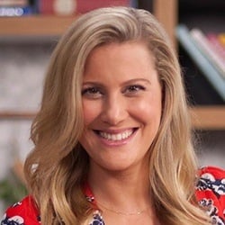Justine Schofield - Age, Bio, Family | Famous Birthdays
