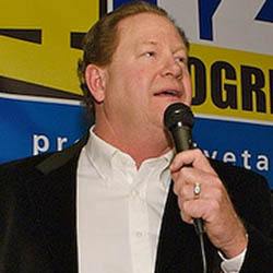 Ed Schultz - Bio, Family | Famous Birthdays
