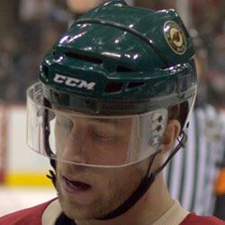 Nick Schultz - Age, Bio, Family | Famous Birthdays