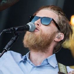 Wesley Schultz - Age, Bio, Family | Famous Birthdays