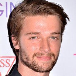 Patrick Schwarzenegger - Age, Bio, Family | Famous Birthdays