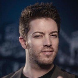 JD Scott - Age, Bio, Family | Famous Birthdays
