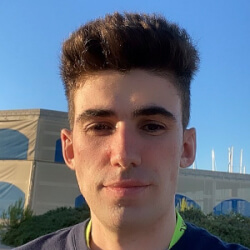 Carlos Segarra - Bio, Family | Famous Birthdays