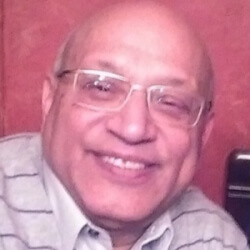 Samir Seif - Age, Bio, Family | Famous Birthdays
