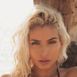 Tamaris Sepulveda - Age, Bio, Family | Famous Birthdays