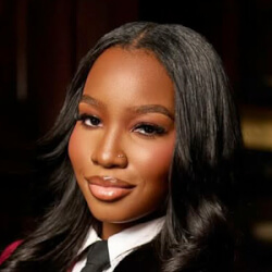 Aniyah Serinity - Age, Bio, Family | Famous Birthdays