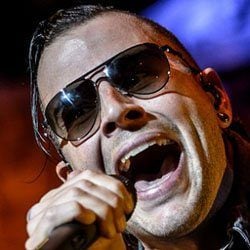 Matt Shadows - Age, Bio, Family | Famous Birthdays