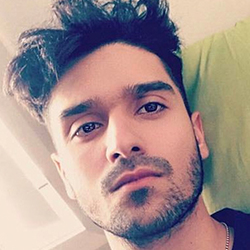 Ali Shanawar - Age, Bio, Family | Famous Birthdays