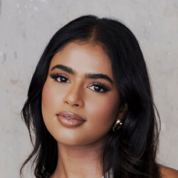 Thenuja Shanthakumar - Age, Bio, Family | Famous Birthdays