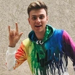 Yungemann - Age, Bio, Family | Famous Birthdays