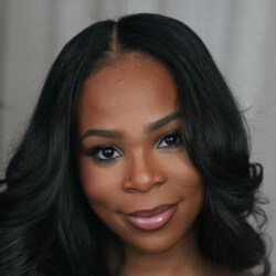Simone Sharice - Age, Bio, Family | Famous Birthdays