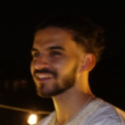 Seif Sharkawi - Age, Bio, Family | Famous Birthdays