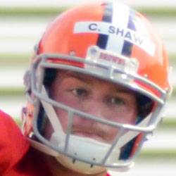 Connor Shaw - Age, Bio, Family | Famous Birthdays