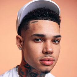 Mo Styles - Age, Bio, Family | Famous Birthdays