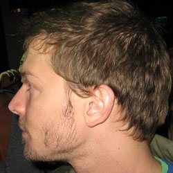 Ofer Shechter - Age, Bio, Family | Famous Birthdays