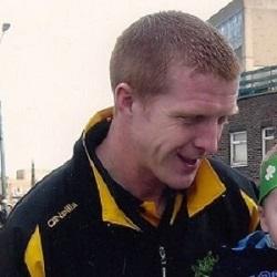 Henry Shefflin - Age, Bio, Family | Famous Birthdays