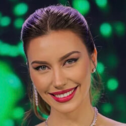 Arjola Shehu - Age, Bio, Family | Famous Birthdays