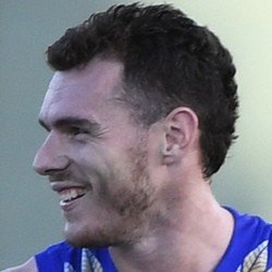 Luke Shuey - Age, Bio, Family | Famous Birthdays