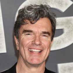 Christopher Shyer - Age, Bio, Family | Famous Birthdays