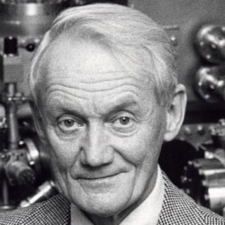 Kai Siegbahn - Bio, Family | Famous Birthdays