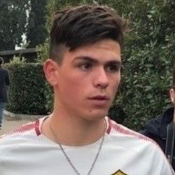 Jonathan Silva - Age, Bio, Family | Famous Birthdays
