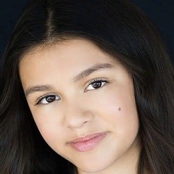 Londyn Johnson - Age, Bio, Family | Famous Birthdays