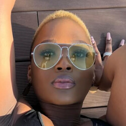 Lethabo LeJoy Mathatho - Age, Bio, Family | Famous Birthdays