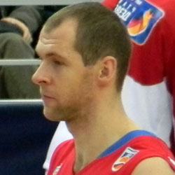 Ramunas Siskauskas - Age, Bio, Family | Famous Birthdays