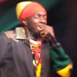 Reggae Singers | Famous Birthdays