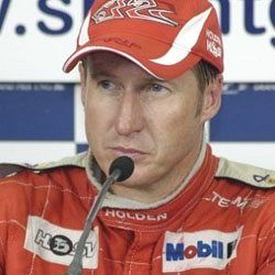Mark Skaife - Age, Bio, Family | Famous Birthdays