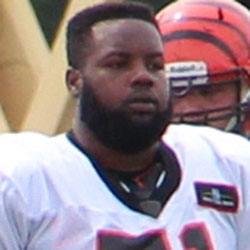 Andre Smith (Football Player) - Age, Bio, Family | Famous Birthdays