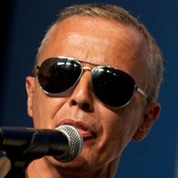 Curt Smith - Age, Bio, Family | Famous Birthdays