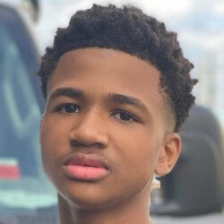 Demarjay Smith - Age, Bio, Family | Famous Birthdays