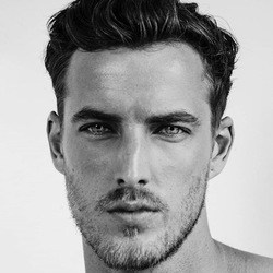 James Smith Model - Model | Age, Birthday, Bio, Facts, Astro...
