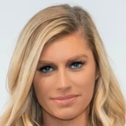 Kayce Smith - Age, Bio, Family | Famous Birthdays