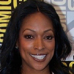 Kellita Smith - Age, Bio, Family | Famous Birthdays