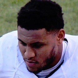 Malcolm Smith - Age, Bio, Family | Famous Birthdays